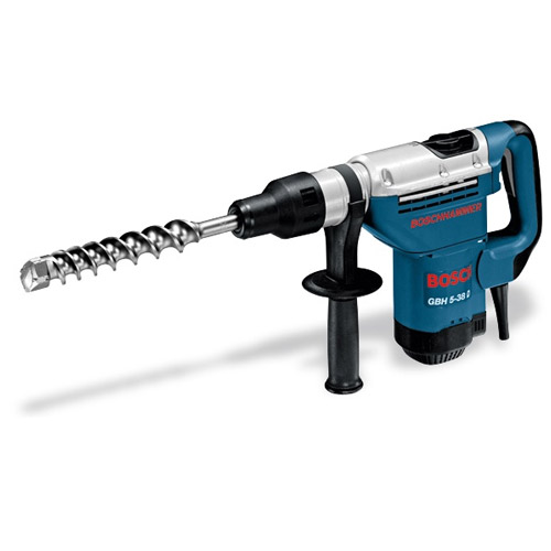 Bosch - GBH 5-38 D Professional