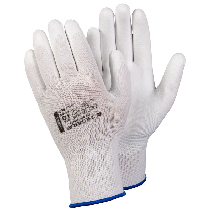 Metabo - Radne rukavice TEGERA 867