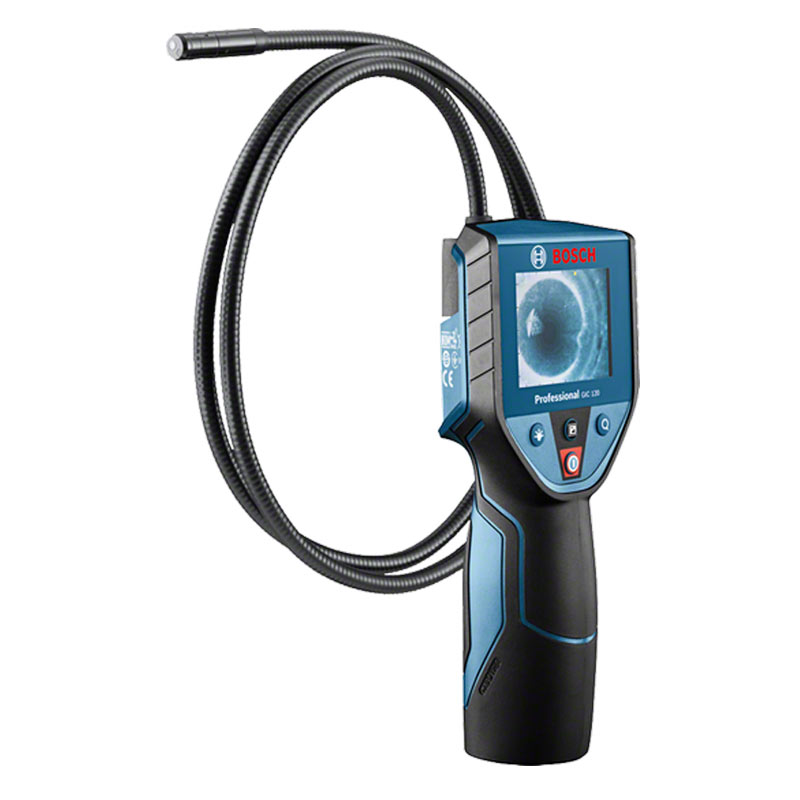 Bosch - Akumulatorska inspekciona kamera GIC 120 Professional