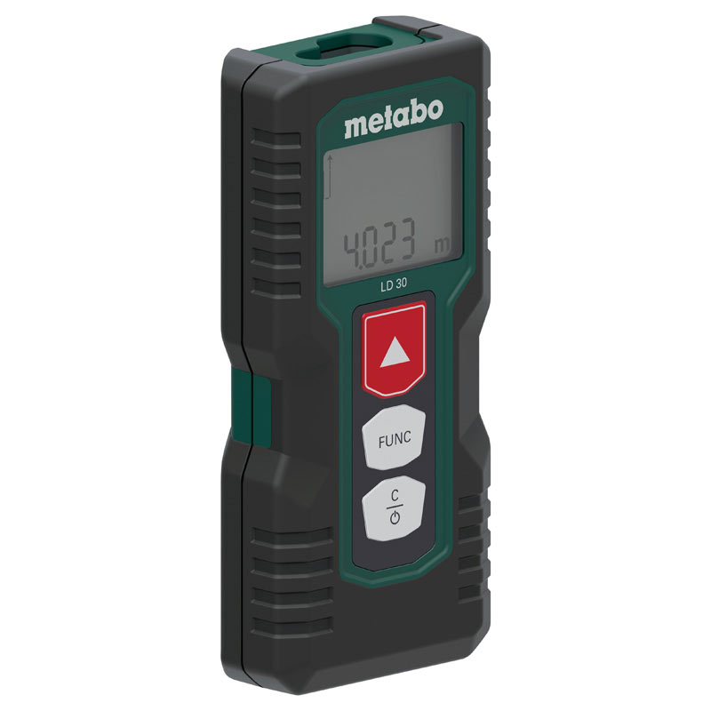 Metabo - Laserski daljinomer LD 30