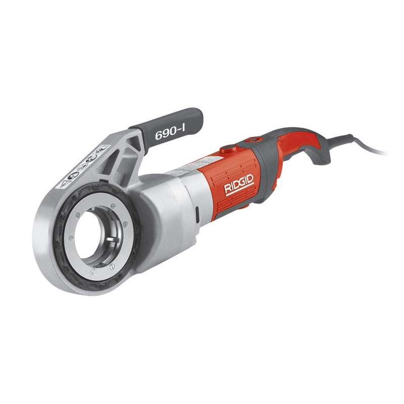 Ridgid - Ridgid 690-l - električna nareznica + ulje 5l