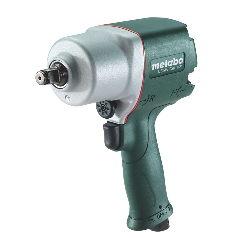 Metabo - Pneumatski udarni zavrtač DSSW 930-1/2"