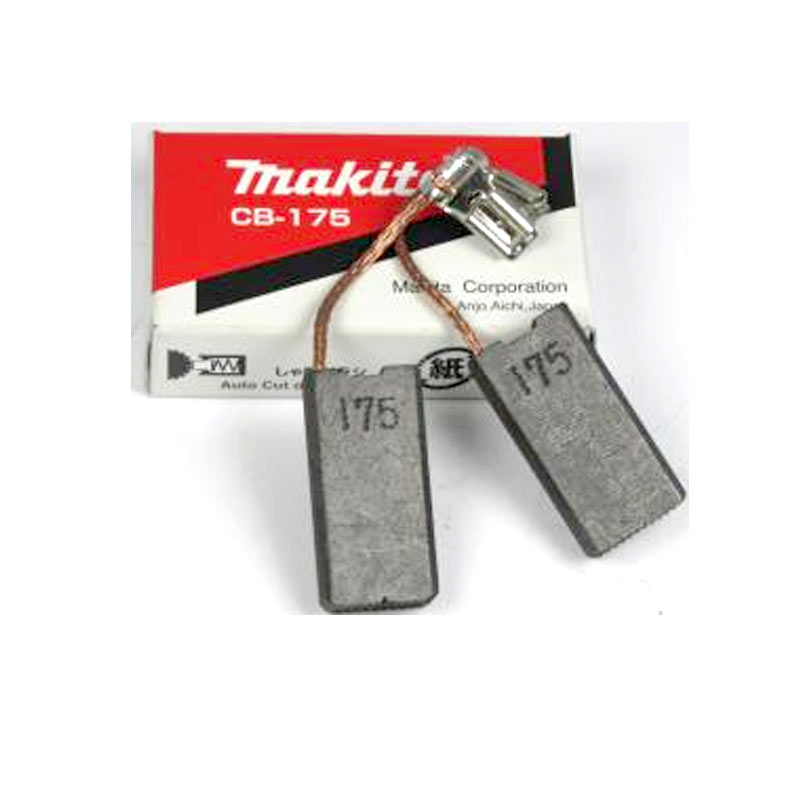 Makita - Ugljene četkice CB 175 (ex CB 171) 195844-2 26,6x13,1x6,1