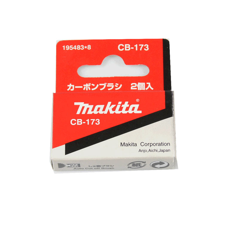 Makita - Ugljene četkice CB 173 195483-8 29x13,2x6,3