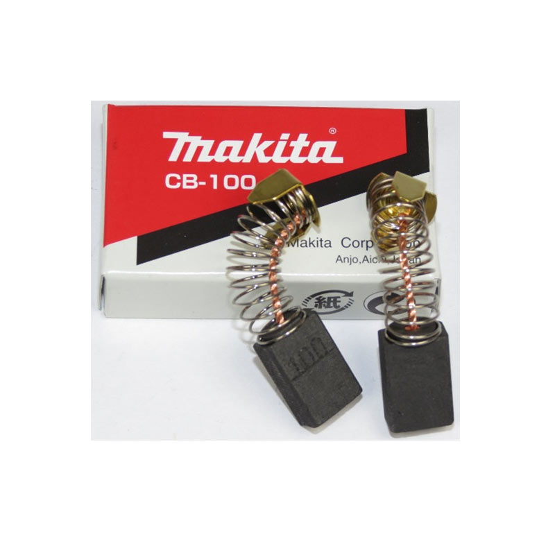 Makita - Ugljene četkice CB 100 181030-1 14,8x10x6