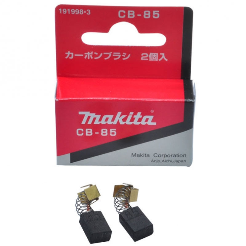 Makita - Ugljene četkice CB 85 191998-3 10,8x7,9x4,9