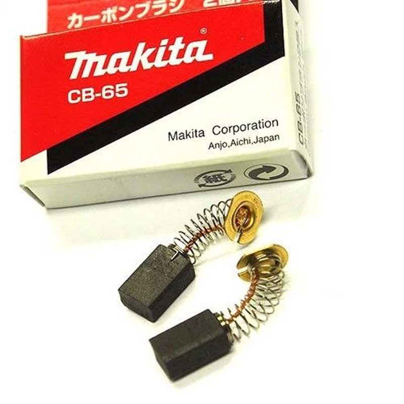 Makita - Ugljene četkice CB 65 191628-6 11,7x8x5