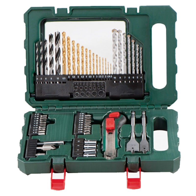 Metabo - Set pribora od 55 komada