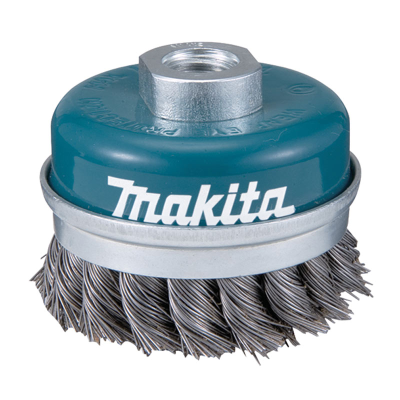 Makita - Žičana četka - kapa D-29290