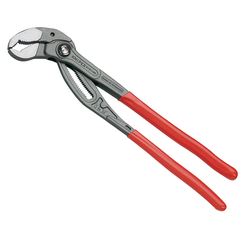 Knipex - Papagaj - cevna klešta 400mm "COBRA XL"