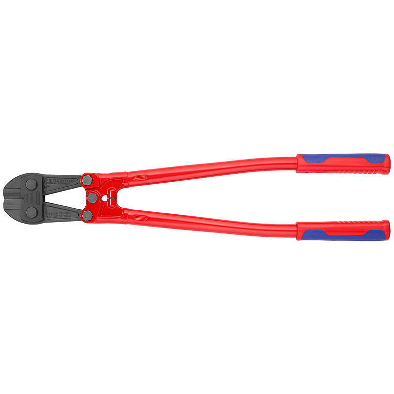 Knipex - Makaze za armaturu 760mm