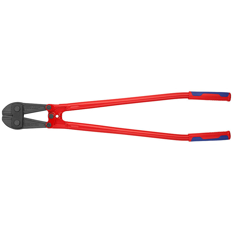 Knipex - Makaze za armaturu 910mm