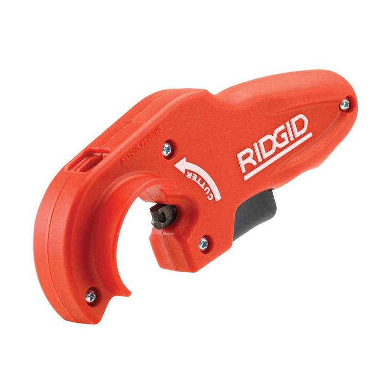 Ridgid - Rezač cevi P - TEC 5000