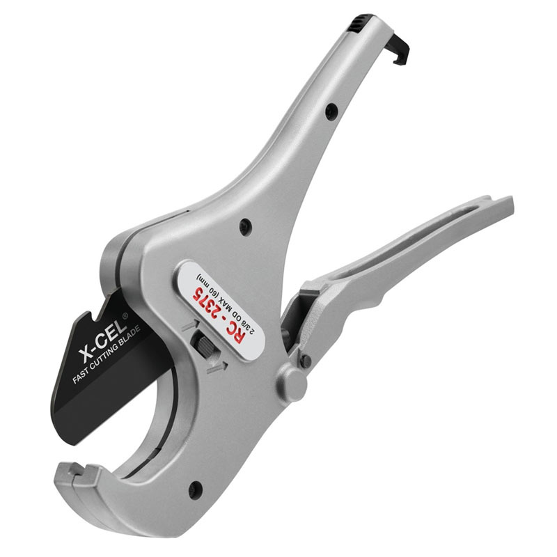 Ridgid - Rezač cevi sa čegrtaljkom RC2375 3-63mm