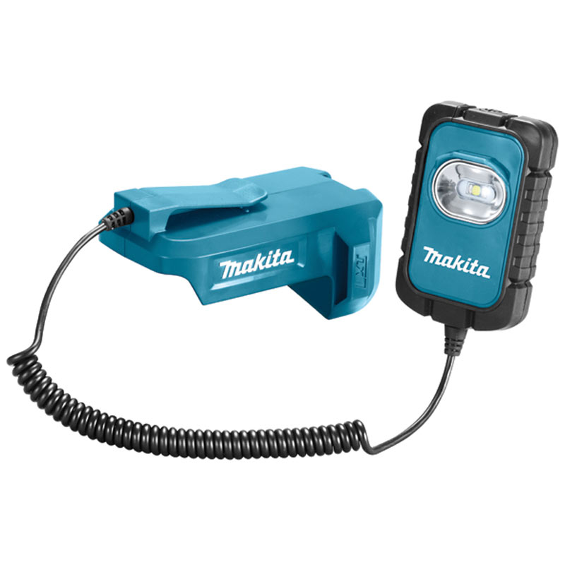 Makita - LED lampa DEABML803