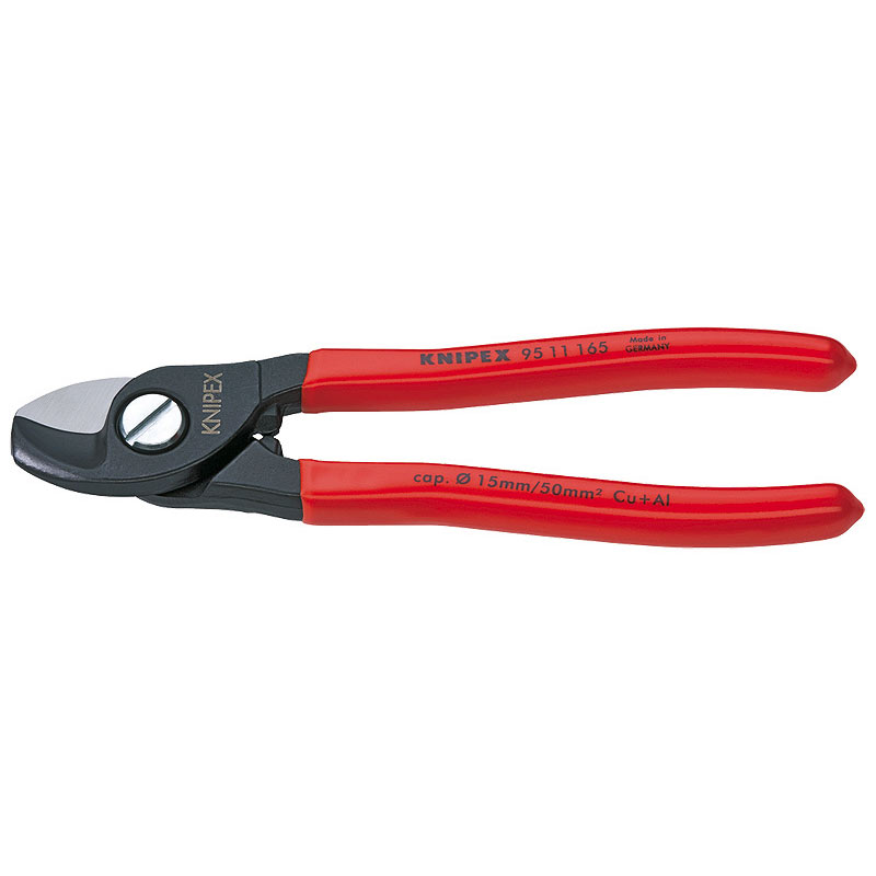 Knipex - Makaze za kabl (95 11 165)