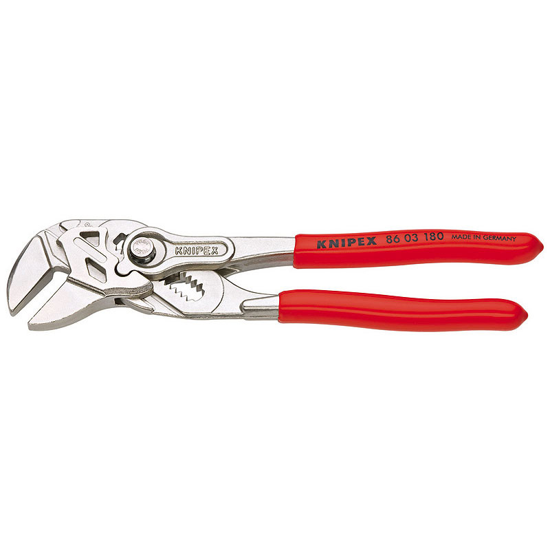 Knipex - Ključ klešta 180mm (86 03 180)