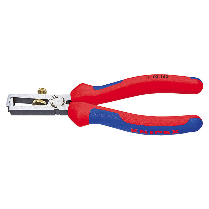 Knipex - Klešta za blankiranje 160mm