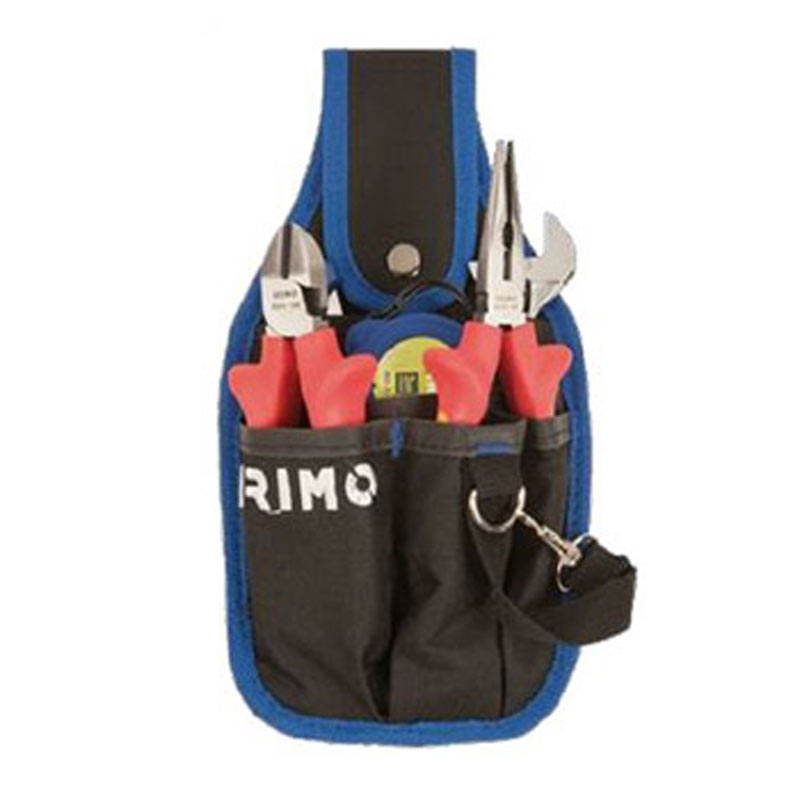 Irimo - Set izolovanog alata u torbici 7 kom 9022-3-40TS2