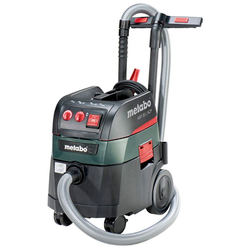 Metabo - Usisivač ASR 35 L ACP