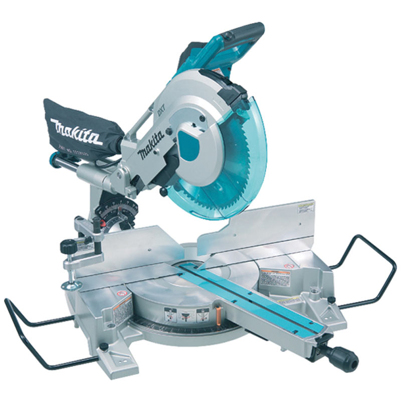 Makita - Potezno-nagibna testera LS1216L