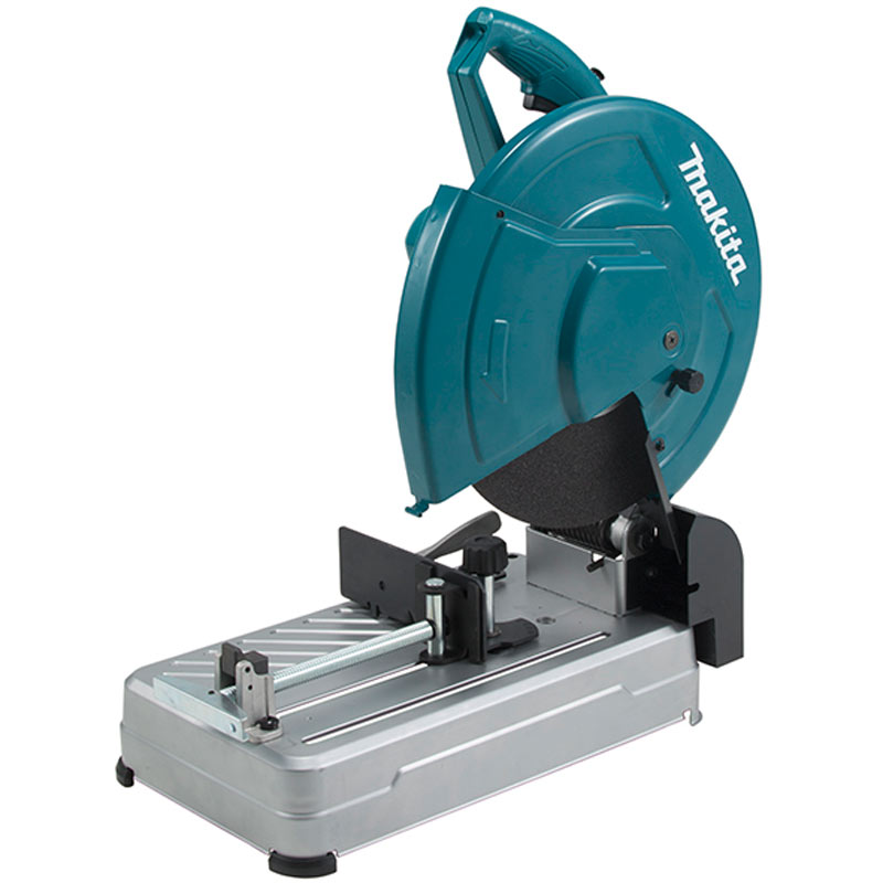 Makita - Brusilica za metal LW1400