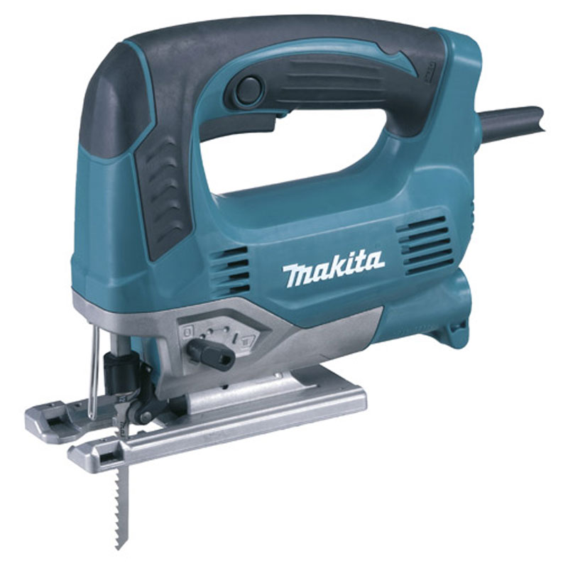 Makita - Oscilovajuća ubodna testera JV0600K