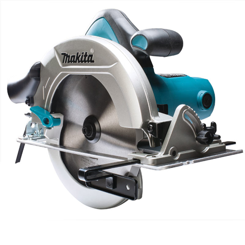 Makita - Ručna kružna testera HS7601