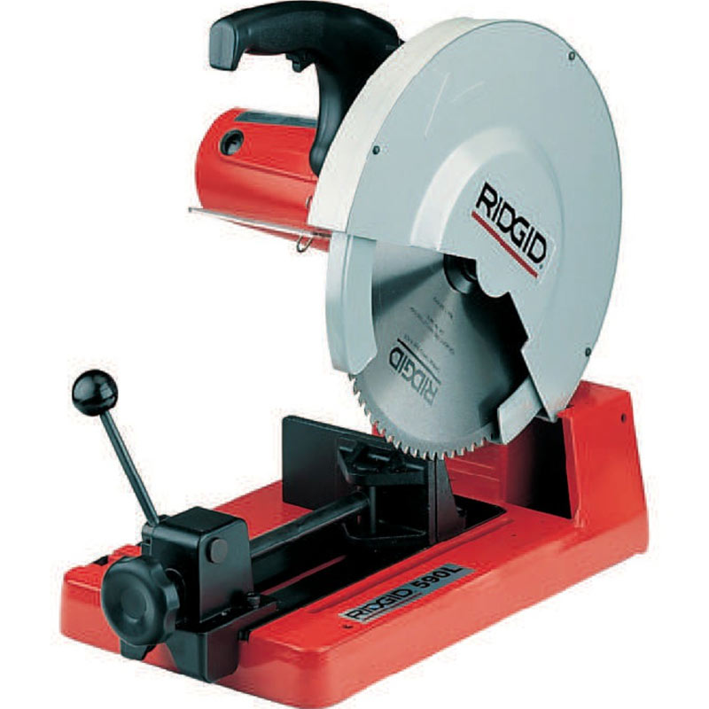 Ridgid - Ger za metal 590L