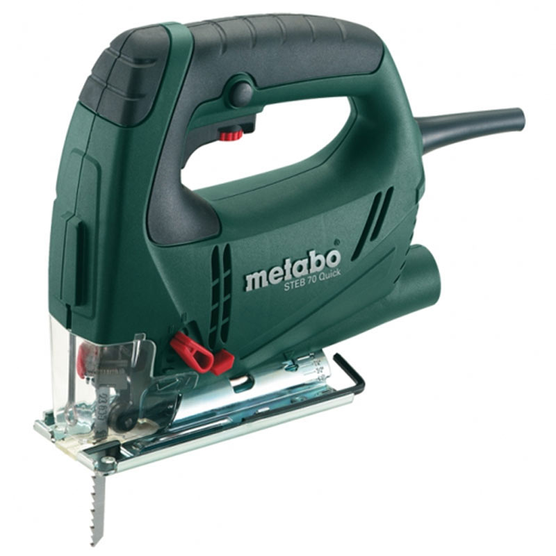 Metabo - Ubodna testera STEB 70 Quick