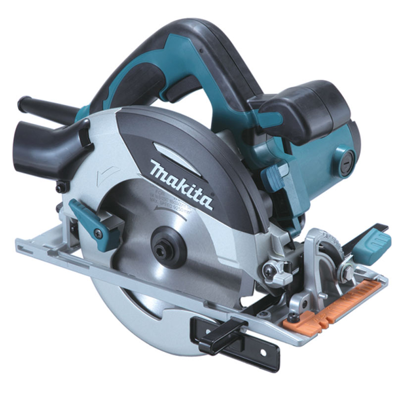 Makita - Ručna kružna testera HS6101