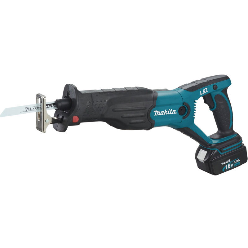 Makita - Akumulatorska testera DJR181RFE