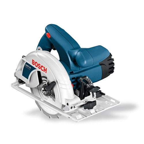 Bosch - GKS 55 Professional sa L-Boxx