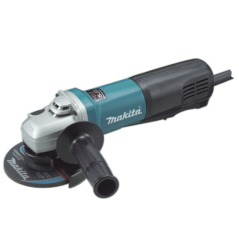 Makita - Ugaona brusilica 9565PZ