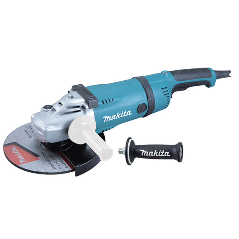 Makita - Ugaona brusilica GA9040RF01