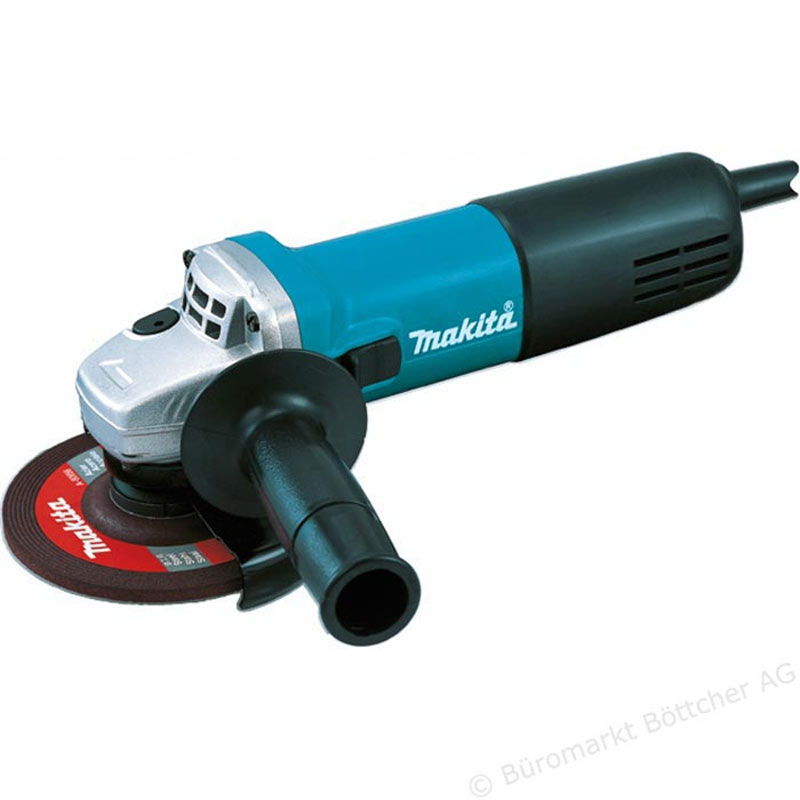 Makita - Ugaona brusilica Makita 9558HNRG