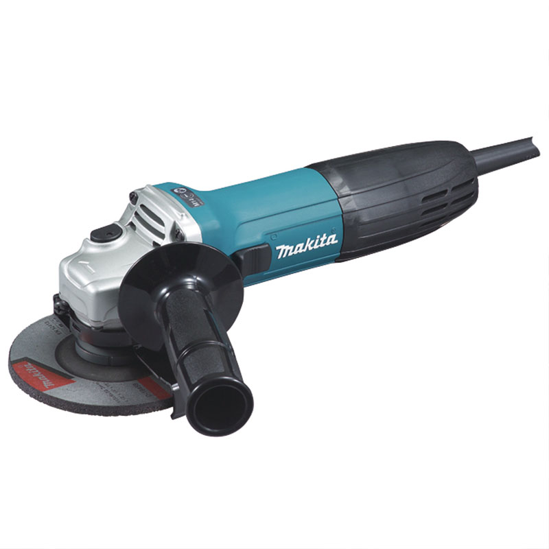 Makita - Ugaona brusilica GA4530