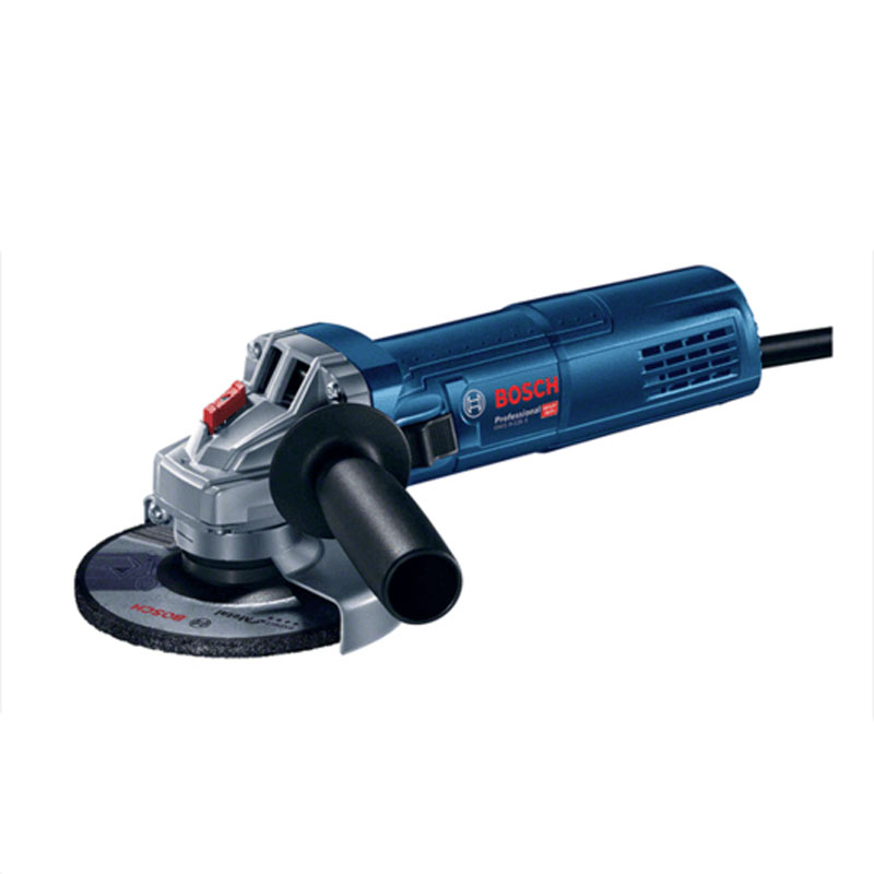 Bosch - Ugaona brusilica GWS 9-125 S Professional