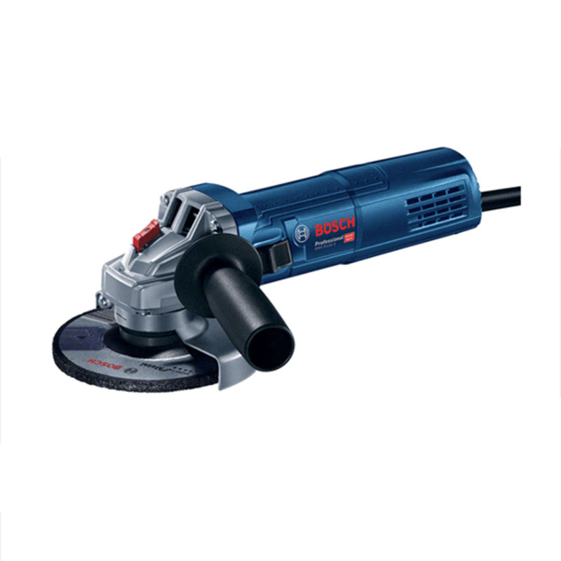 Bosch - Ugaona brusilica GWS 9-115 S Professional