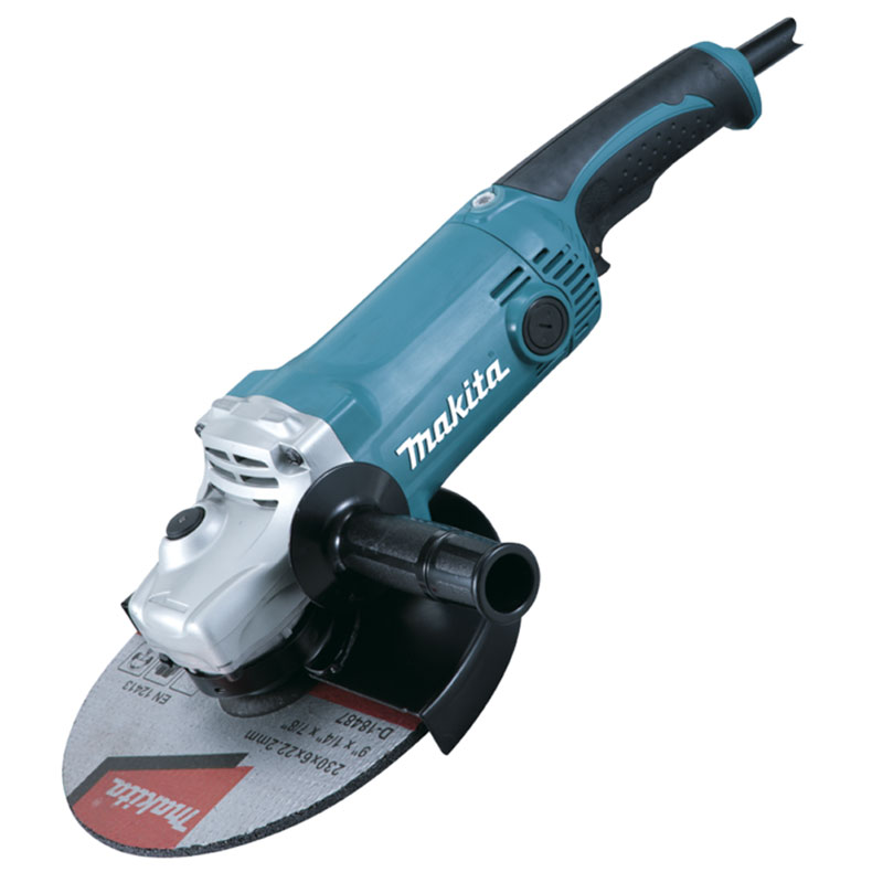 Makita - Ugaona brusilica GA9050R