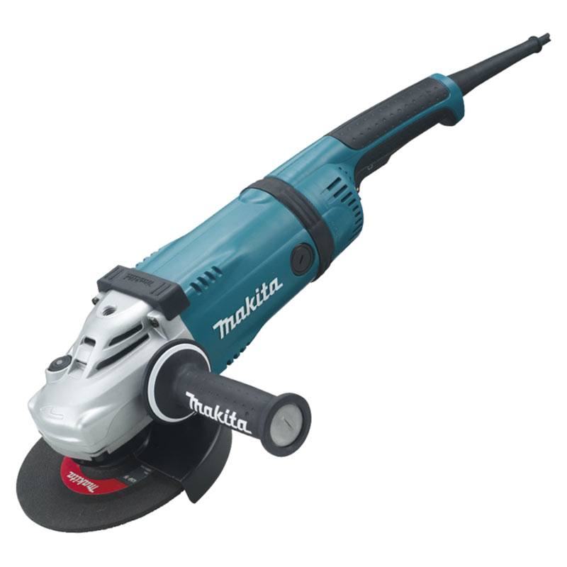 Makita - Ugaona brusilica GA7040RF01