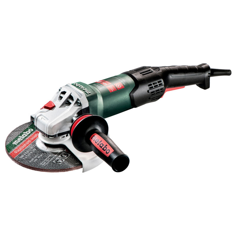 Metabo - Ugaona brusilica 180mm WE 19-180 Quick RT