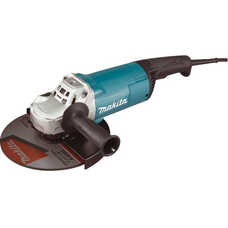 Makita - Ugaona brusilica 230mm GA9060