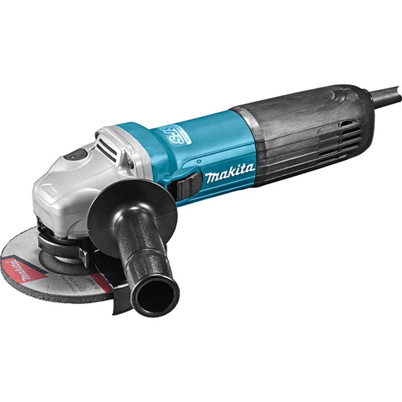 Makita - Ugaona brusilica 1100W GA5040RZ1