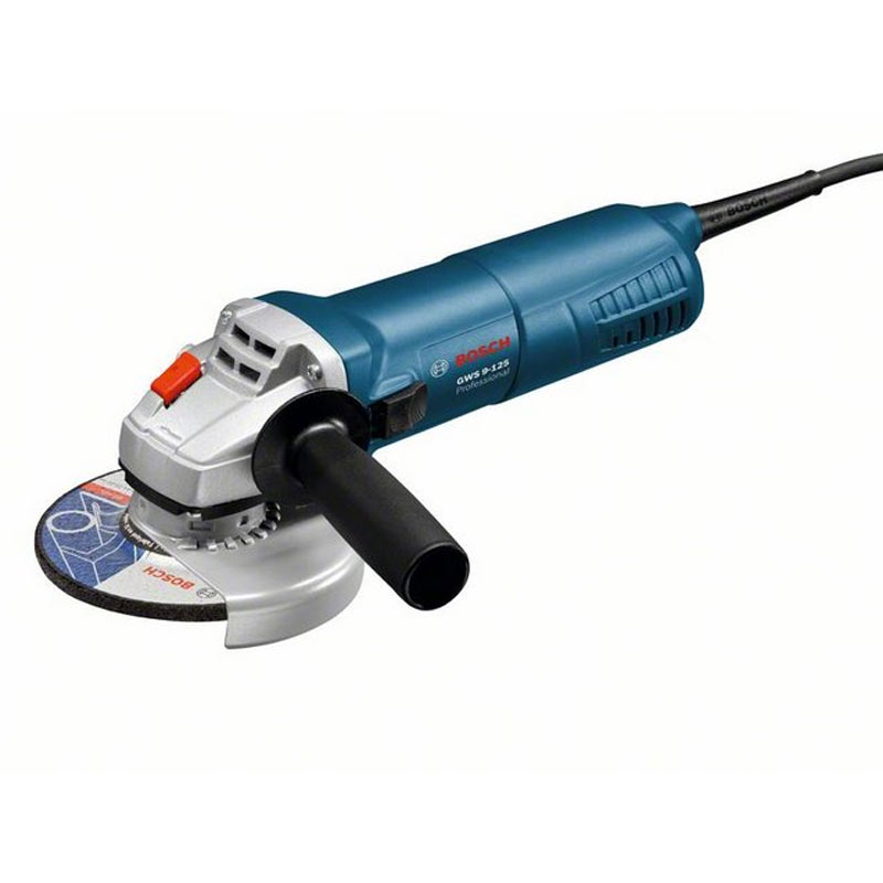 Bosch - Ugaona brusilica GWS 9-125 Professional