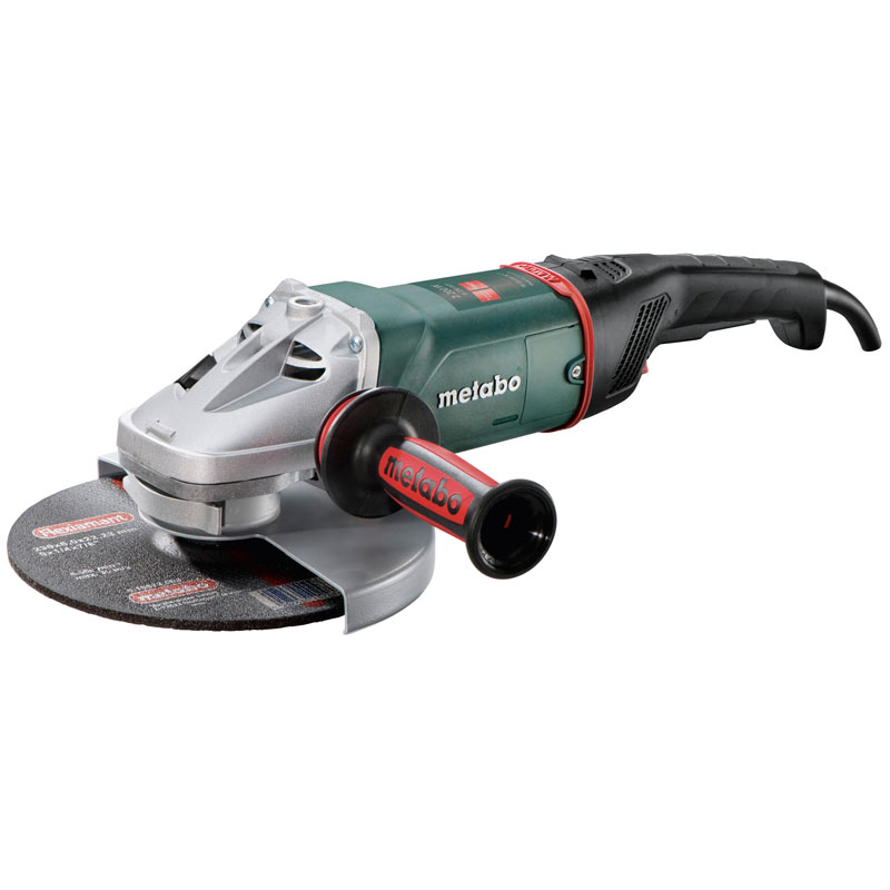Metabo - Ugaona brusilica W 22-230 MVT