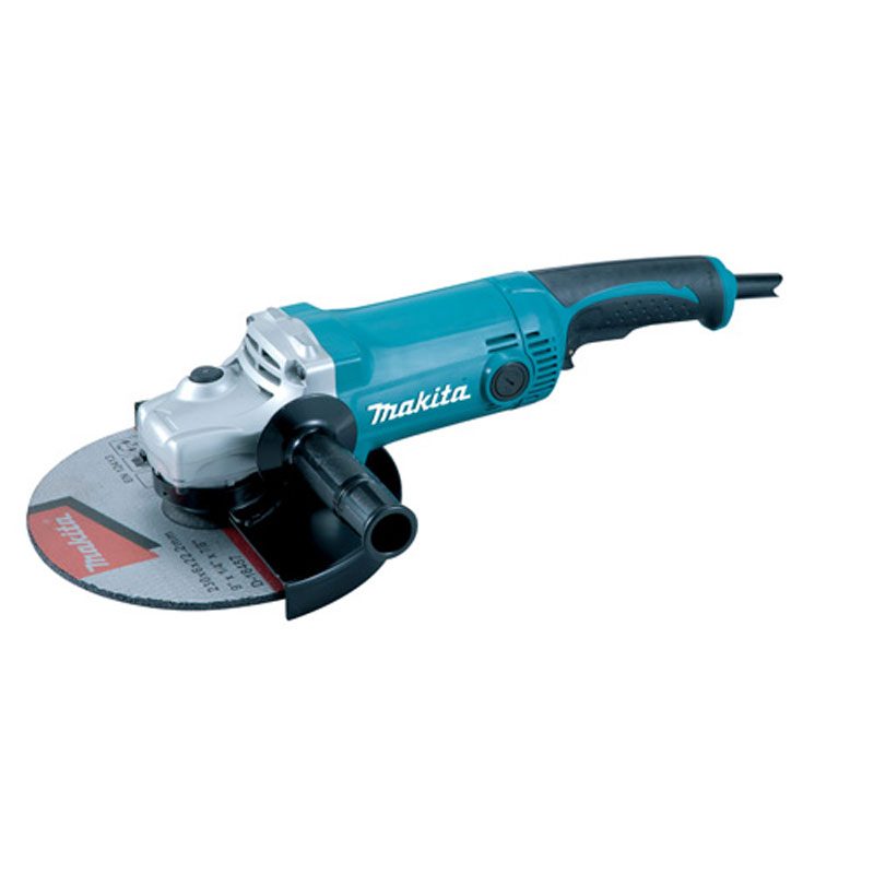 Makita - Ugaona brusilica GA9050