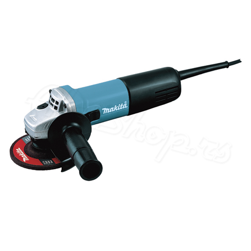 Makita - Ugaona brusilica 9557HNZ