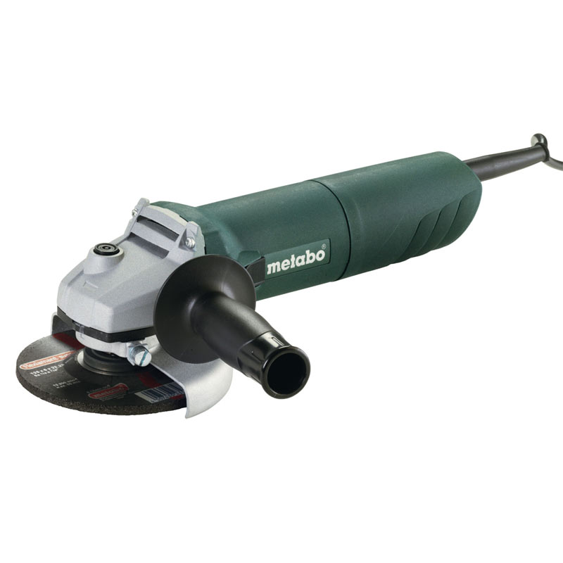 Metabo - Ugaona brusilica W 1080-125