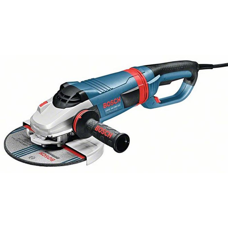 Bosch - Ugaona brusilica GWS 24-230 LVI Professional